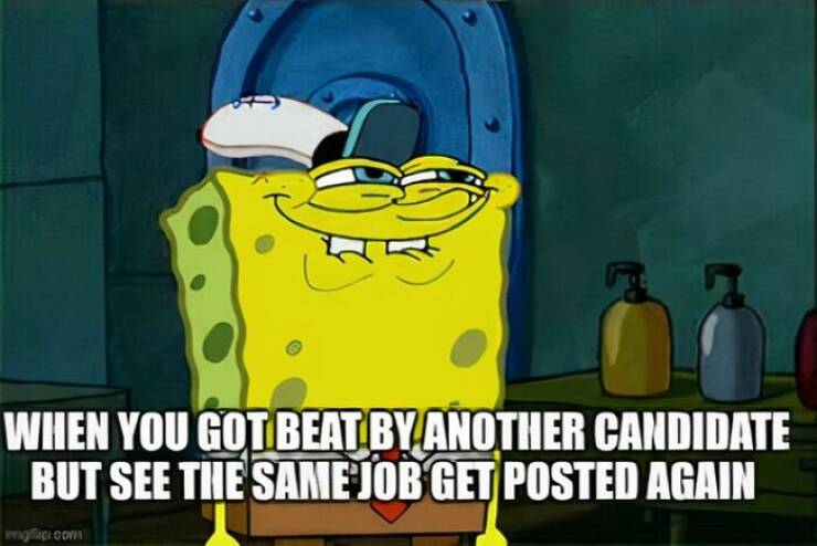 Laugh To Keep From Crying: Spot-On Memes About Toxic Jobs (49 PICS ...