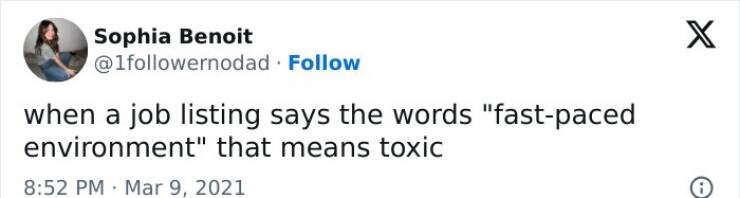 Laugh To Keep From Crying: Spot-On Memes About Toxic Jobs (49 PICS ...