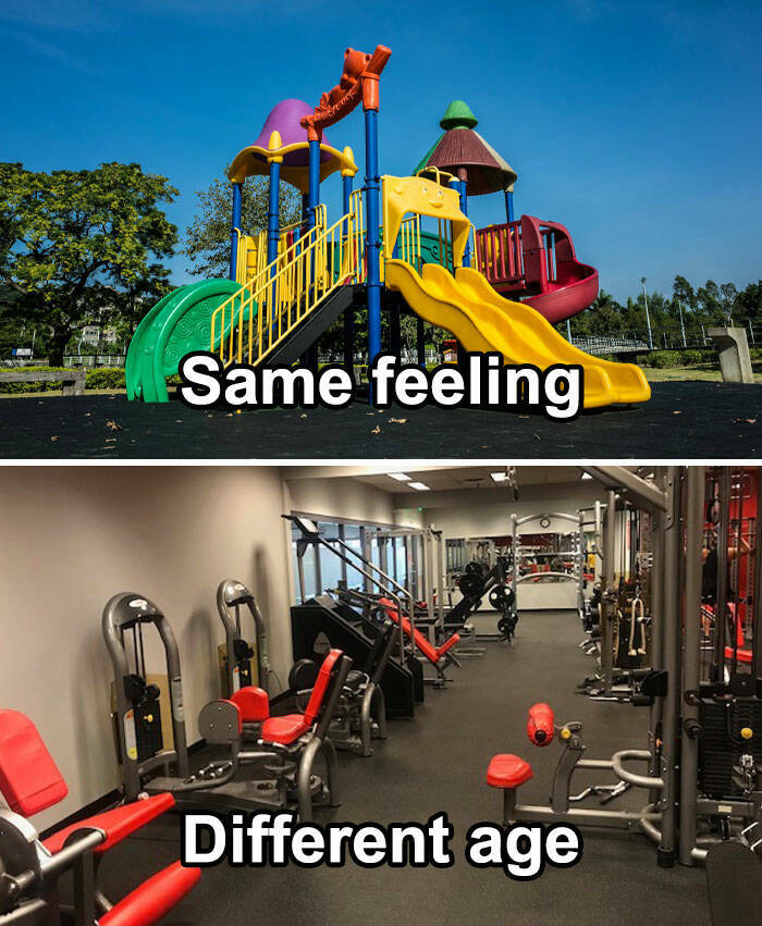 Fitness Funnies: Hilarious Gym Memes For Workout Warriors (42 PICS ...
