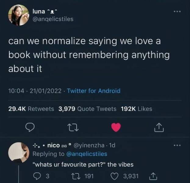 Top Of Tumblr: A Collection Of Unforgettable Posts (42 PICS) - Izismile.com