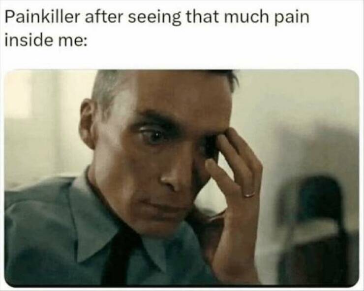 Bittersweet Laughs: Memes That Are Sad Yet Funny (36 PICS + 1 GIF ...