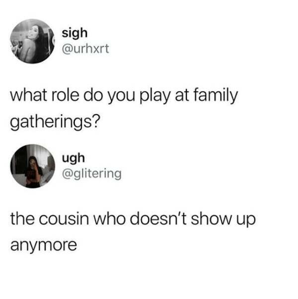 Bittersweet Laughs: Memes That Are Sad Yet Funny (36 PICS + 1 GIF ...