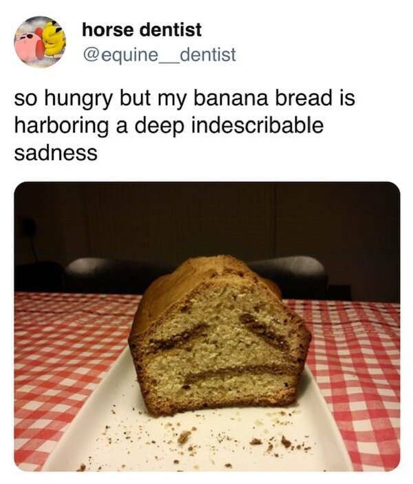 Bittersweet Laughs: Memes That Are Sad Yet Funny (36 PICS + 1 GIF ...