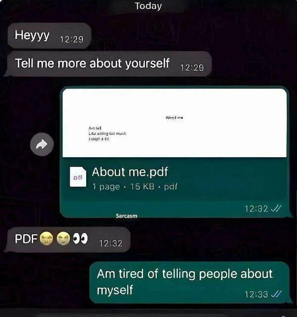 Bittersweet Laughs: Memes That Are Sad Yet Funny (36 PICS + 1 GIF ...