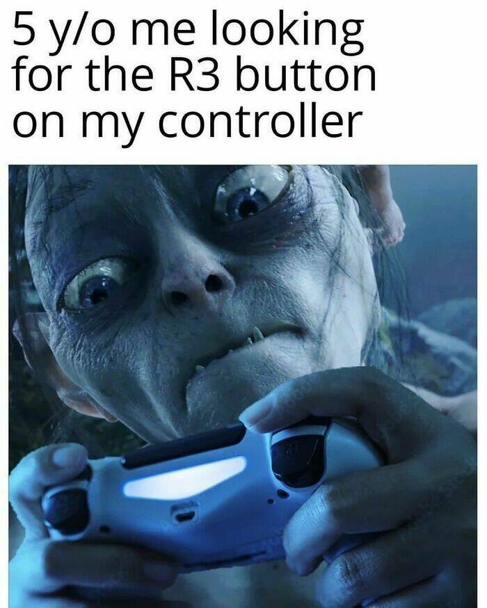 Gamer Giggles: Hilarious Memes For Video Game Enthusiasts (45 PICS ...