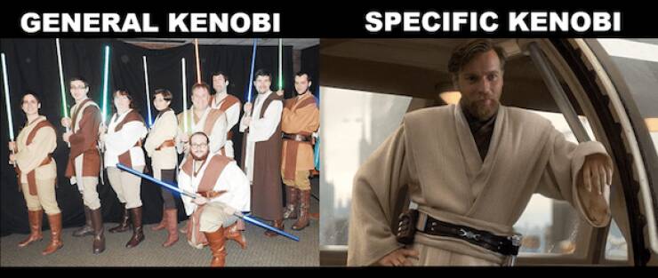 Jedi Jokes: Hilarious Star Wars Memes At Your Fingertips (34 PICS ...
