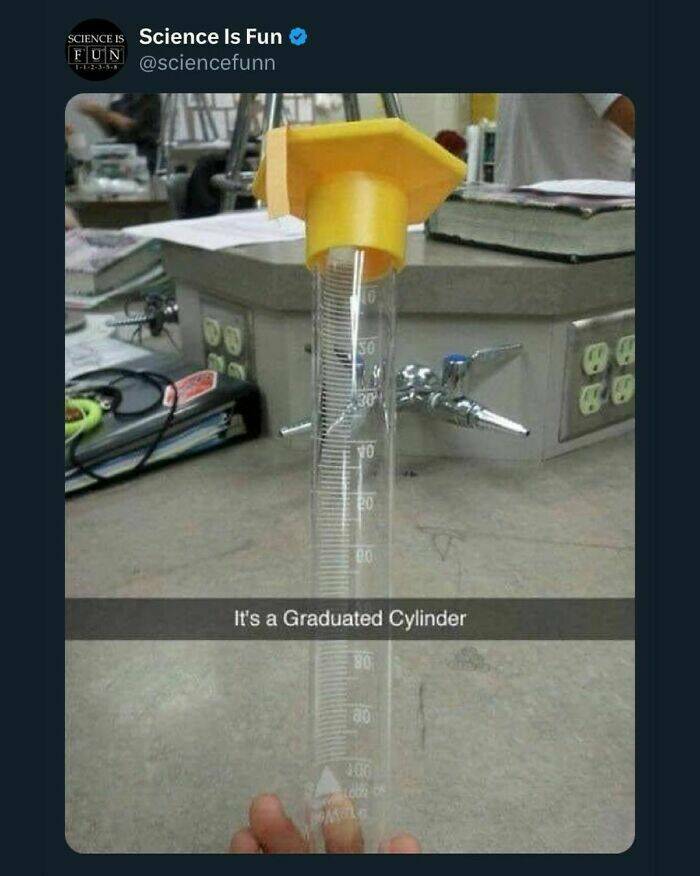 Laugh And Learn: Memes That Make Science Fun And Witty (45 PICS ...