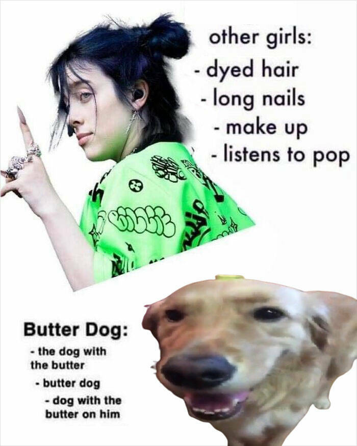 Hilariously Unhinged Food Memes For Your Pantry (55 PICS) - Izismile.com