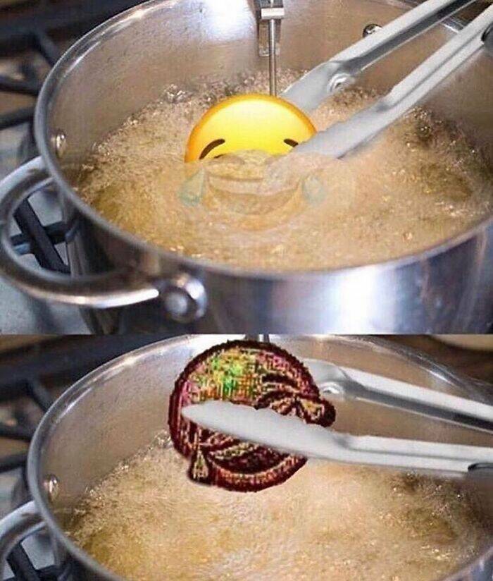 Hilariously Unhinged Food Memes For Your Pantry (55 PICS) - Izismile.com