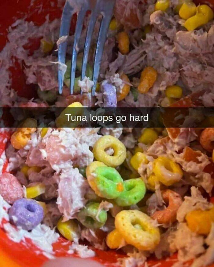 Hilariously Unhinged Food Memes For Your Pantry (55 PICS) - Izismile.com