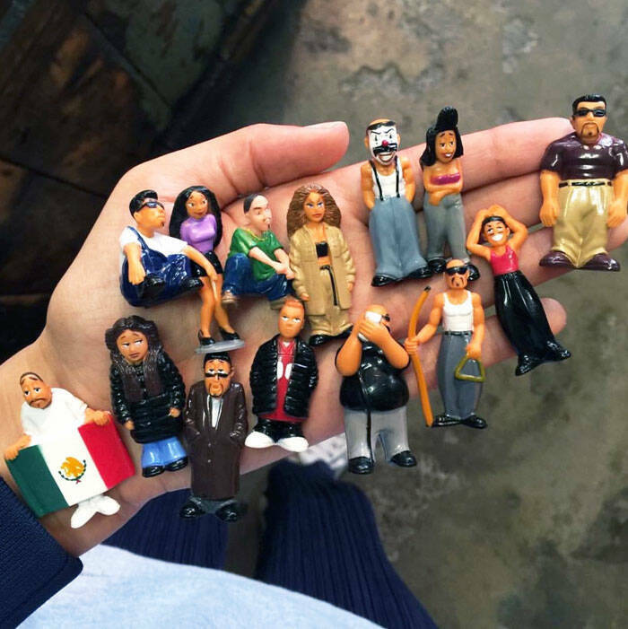 Extraordinary Collections Revealed By Enthusiastic Collectors (53 PICS ...