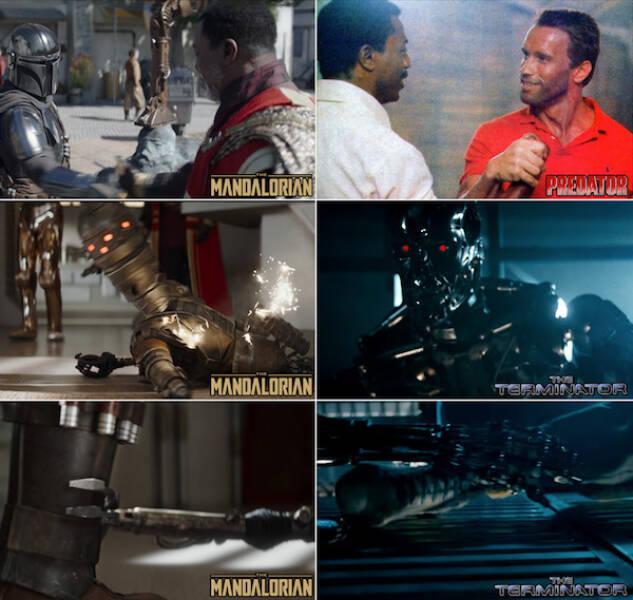 Hilarious TERMINATOR Memes That Will Be Back (47 PICS + 6 GIFS ...