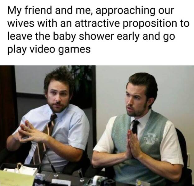 The Funniest 'NEVER Have Kids' Memes By Dads (51 PICS) - Izismile.com