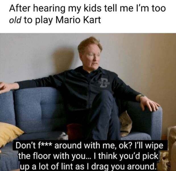 The Funniest 'NEVER Have Kids' Memes By Dads (51 PICS) - Izismile.com