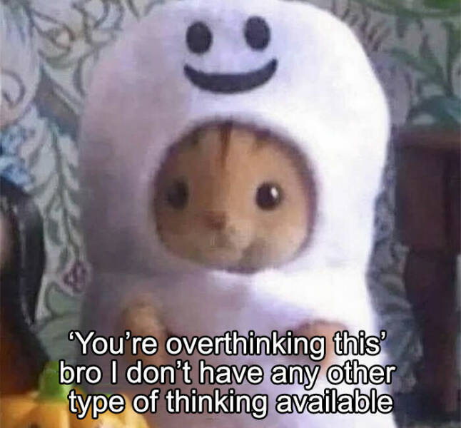 Deeply Relatable Pics And Memes For The Emotionally Aware (55 PICS ...