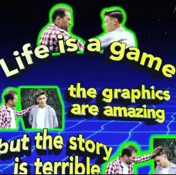 Deeply Relatable Pics And Memes For The Emotionally Aware (55 PICS ...