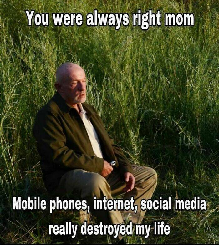 Deeply Relatable Pics And Memes For The Emotionally Aware (55 PICS ...