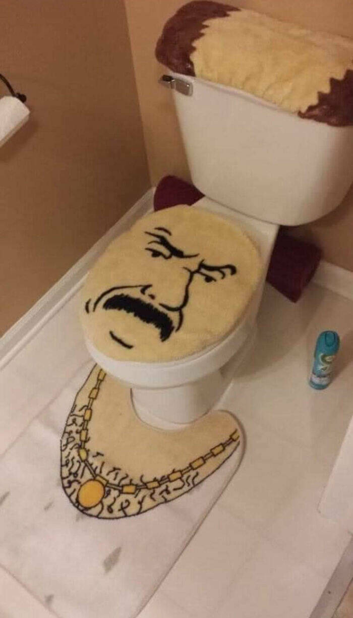 Laugh-Out-Loud Home Decor And DIY Fails With Snarky Remarks (47 PICS ...