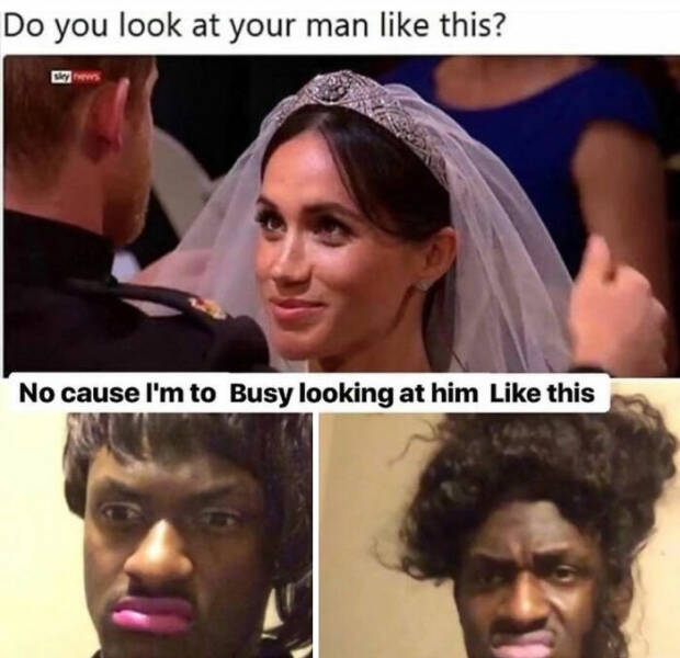 'Savage Queen' Posts For The Bold At Heart (43 PICS) - Izismile.com