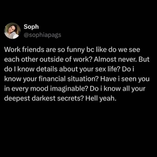 Hilarious Work Memes To Get You Through The Week (25 PICS) - Izismile.com