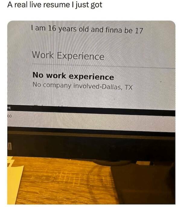 Hilarious Work Memes To Get You Through The Week (25 PICS) - Izismile.com