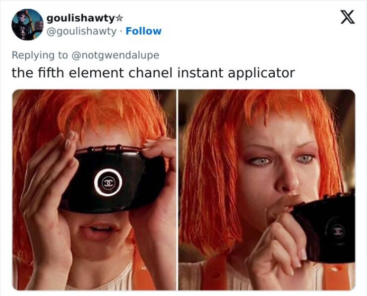 Memorable Film Props That Fans Will Never Forget (50 PICS) - Izismile.com