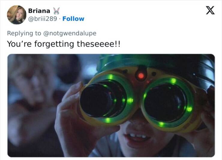 Memorable Film Props That Fans Will Never Forget (50 PICS) - Izismile.com