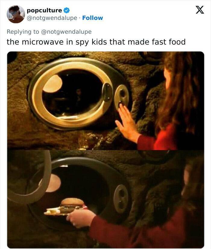 Memorable Film Props That Fans Will Never Forget (50 PICS) - Izismile.com