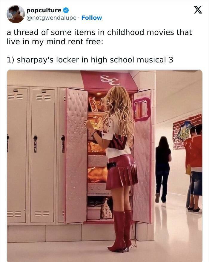 Memorable Film Props That Fans Will Never Forget (50 PICS) - Izismile.com