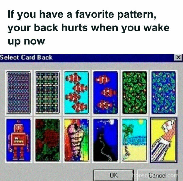 Nostalgic 1990s Posts That Will Transport You Back In Time (48 PICS ...