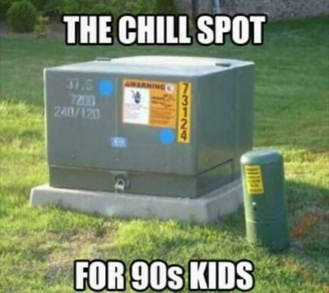 Nostalgic 1990s Posts That Will Transport You Back In Time (48 PICS ...