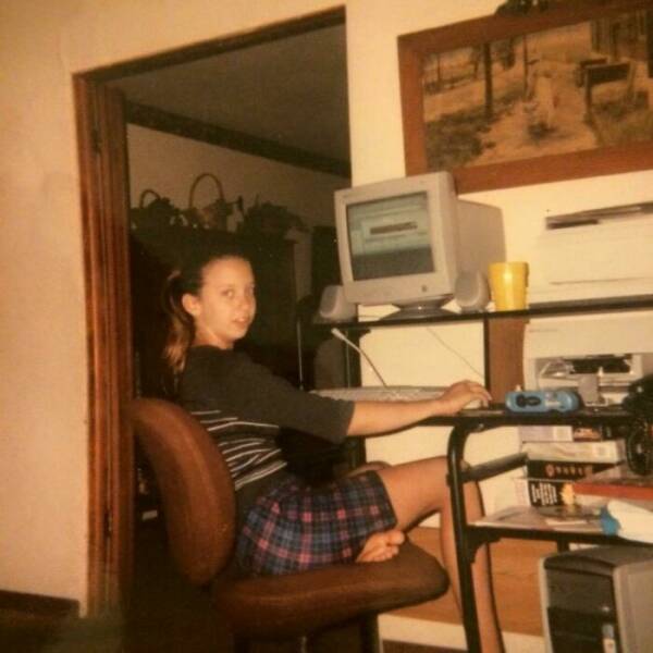 Nostalgic 1990s Posts That Will Transport You Back In Time (48 PICS ...