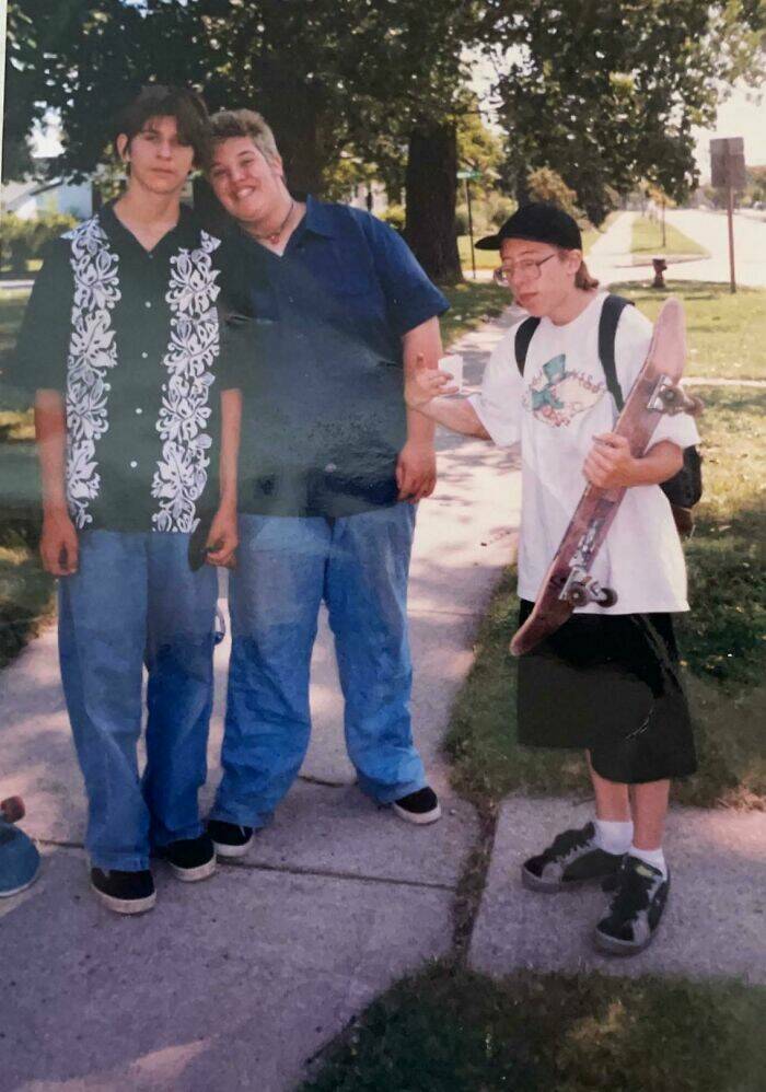 Nostalgic 1990s Posts That Will Transport You Back In Time (48 PICS ...