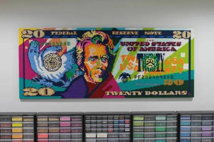 LEGO: A Timeless Source Of Fun And Creativity For Everyone (24 PICS ...