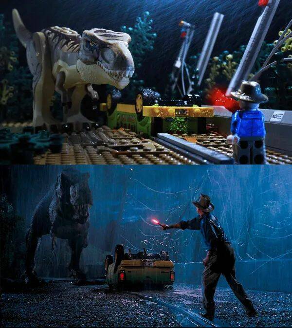 LEGO: A Timeless Source Of Fun And Creativity For Everyone (24 PICS ...