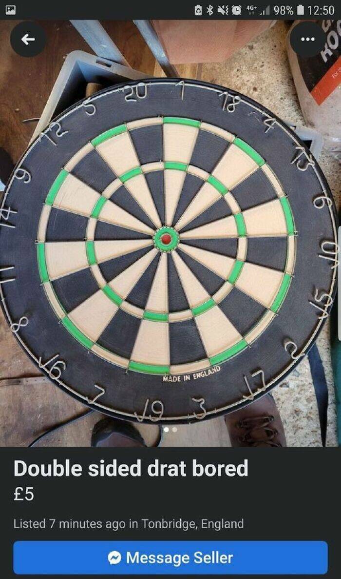 Ridiculous Ads That Somehow Made It To Market (50 PICS) - Izismile.com