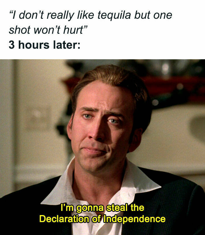 Hilarious Movie Memes For A Quick Laugh (48 PICS) - Izismile.com