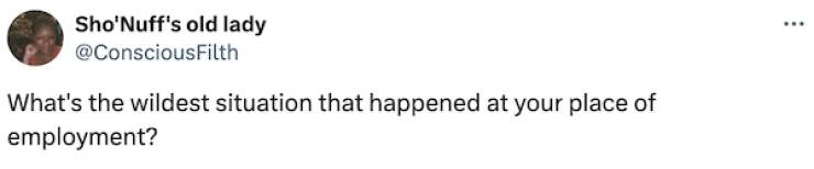 Crazy Workplace Moments That Will Have You Rethinking Your Job (22 PICS ...