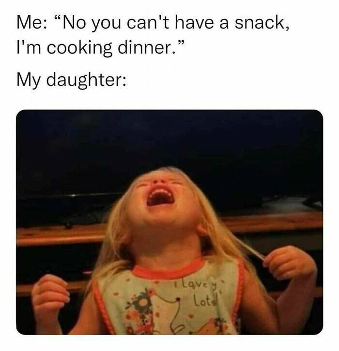 Hilarious Toddler Memes Every Parent Can Relate To (51 PICS) - Izismile.com