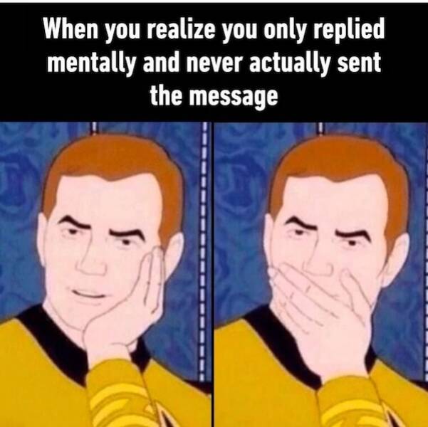 Nerdy Memes From Every Corner Of The Multiverse (27 PICS) - Izismile.com