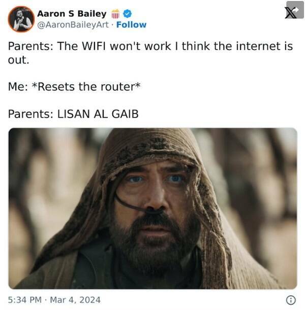 Nerdy Memes From Every Corner Of The Multiverse (27 PICS) - Izismile.com