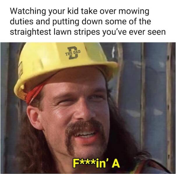 Parenthood Memes Every New Mom And Dad Will Love (23 PICS) - Izismile.com