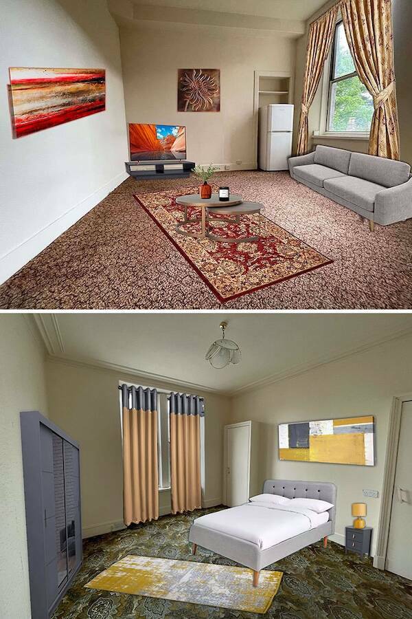 Epic Realtor Fails That Went Down In History (25 PICS) - Izismile.com