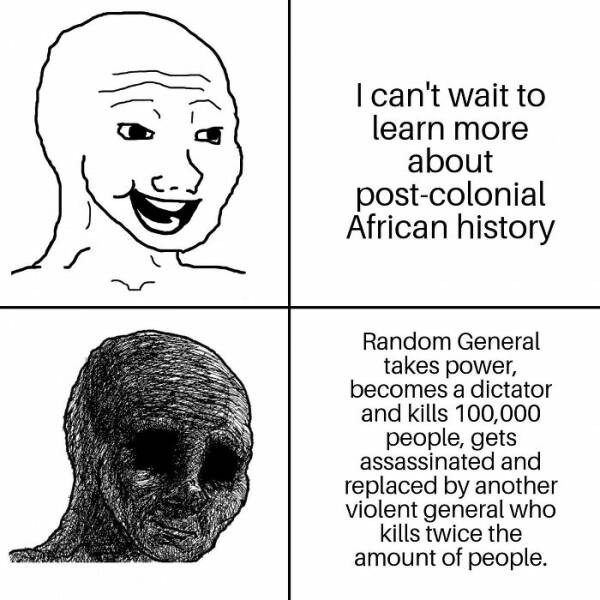 The Most Entertaining History Lessons Told Through Memes (33 PICS ...