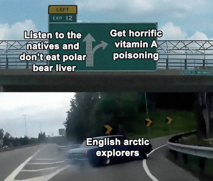 The Most Entertaining History Lessons Told Through Memes (33 PICS ...