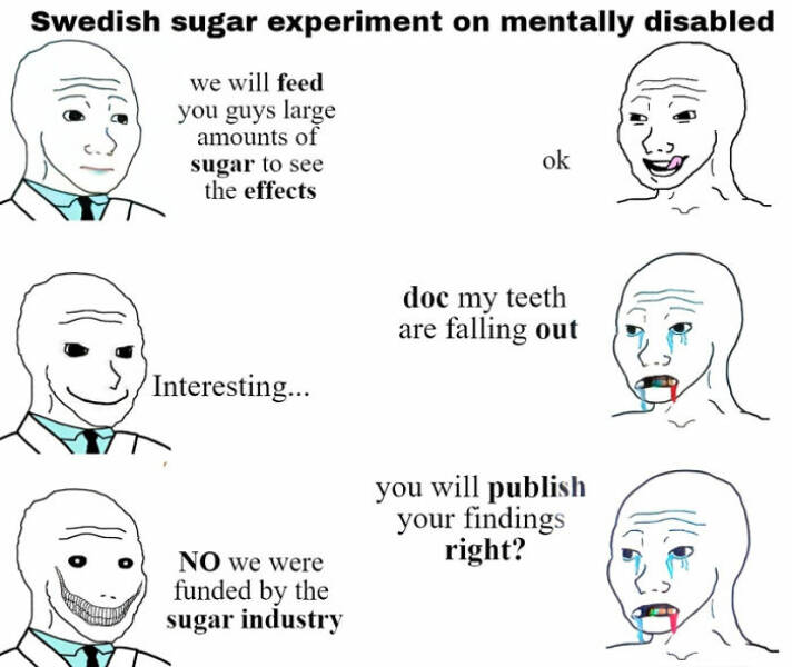 The Most Entertaining History Lessons Told Through Memes (33 PICS ...