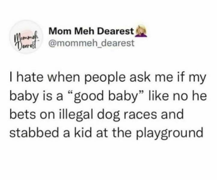 Relatable Mom Memes To Bring A Smile To Your Busy Day (44 PICS ...