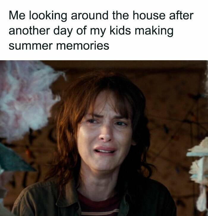 Relatable Mom Memes To Bring A Smile To Your Busy Day (44 PICS ...