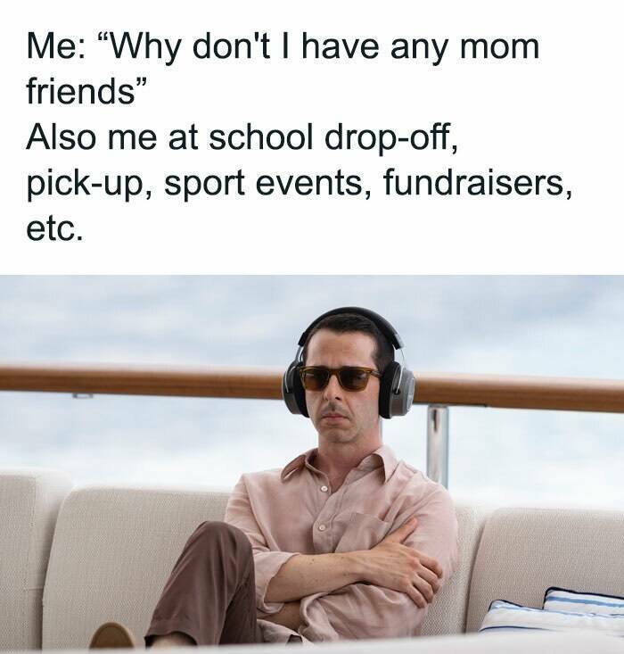 Relatable Mom Memes To Bring A Smile To Your Busy Day (44 PICS ...