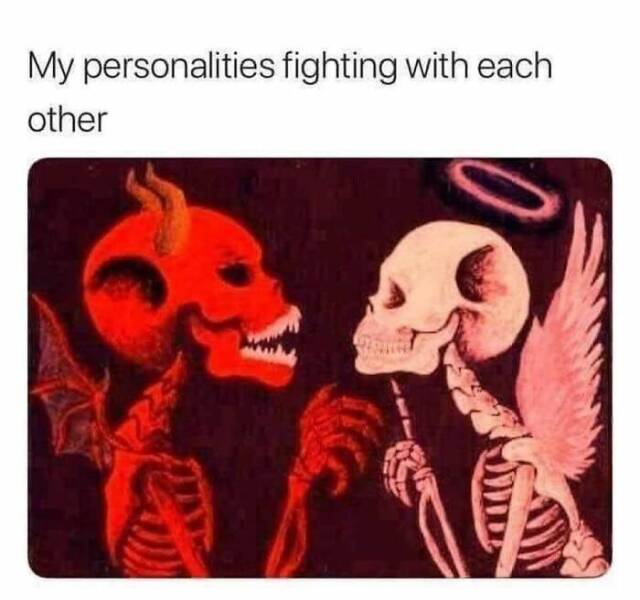 Memes That Bring The Humor, No Matter The Topic (49 PICS) - Izismile.com